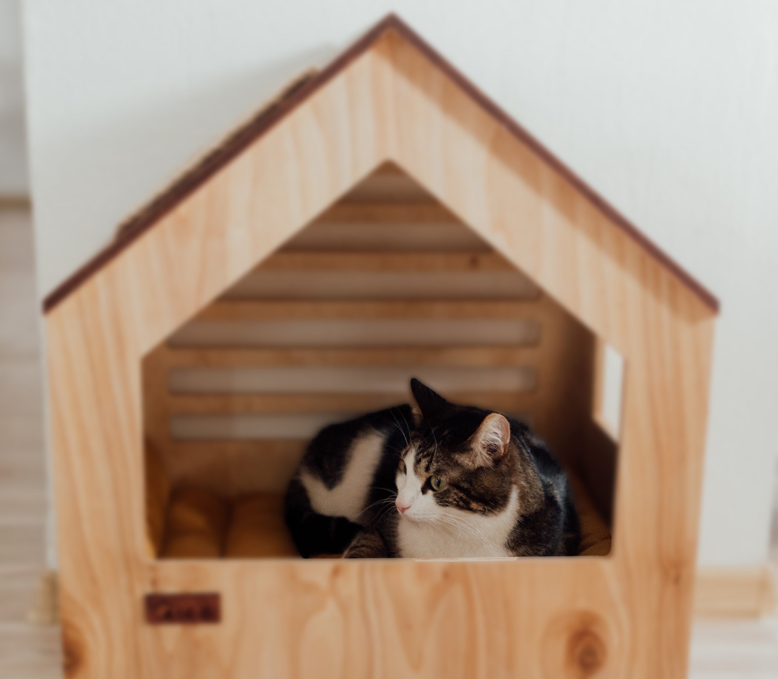 Fur Furniture - Pet Furniture made with care in Australia